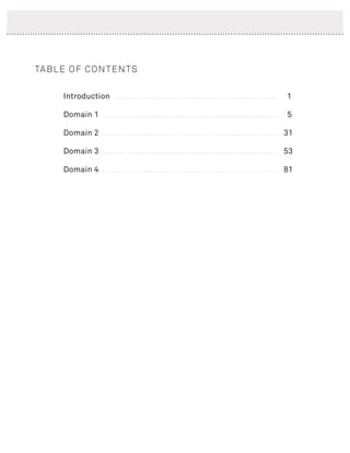 Charlotte danielson The framework for teaching evaluation instrument ...