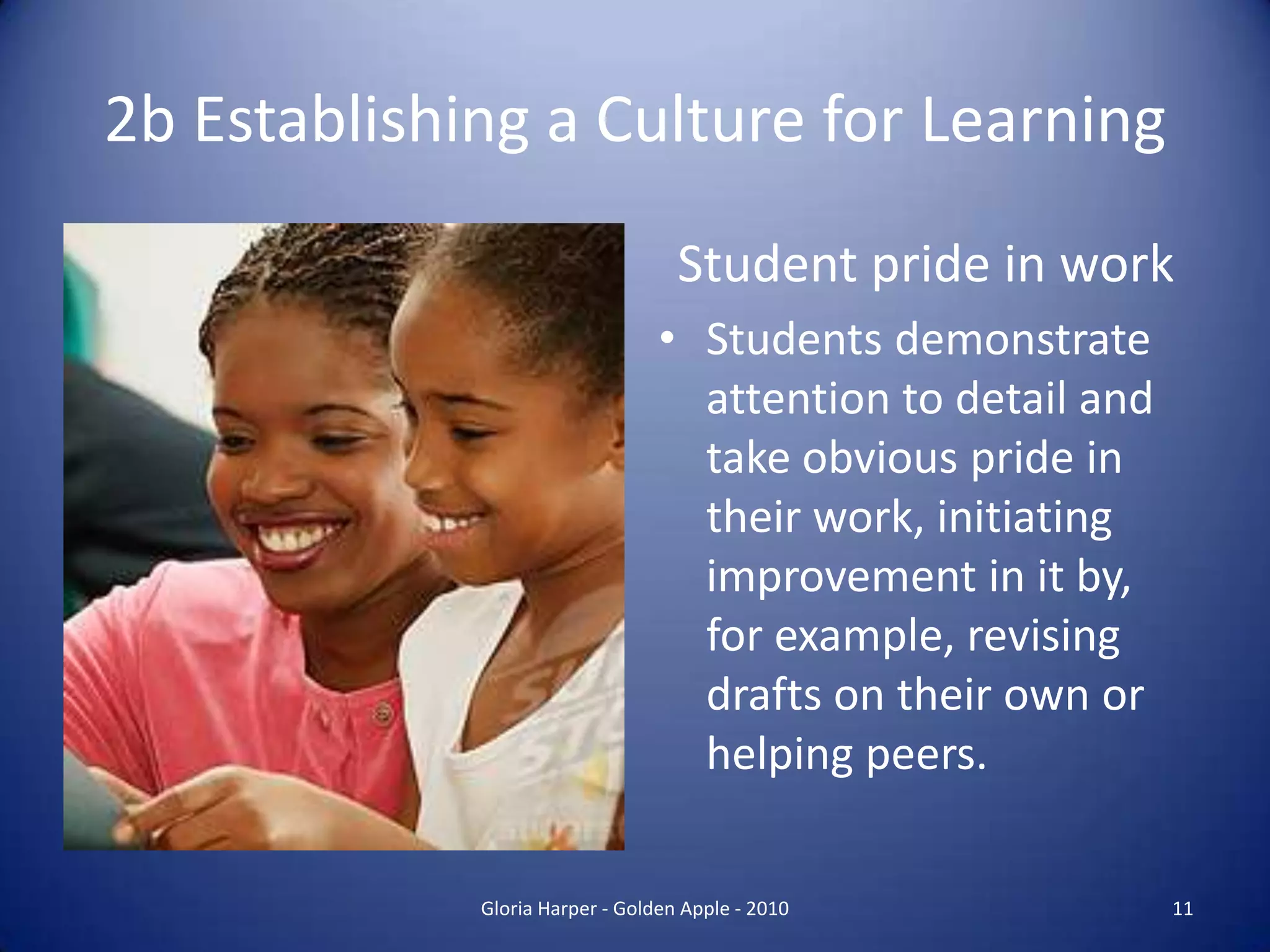 Charlotte Danielson Framework PP | PPTX