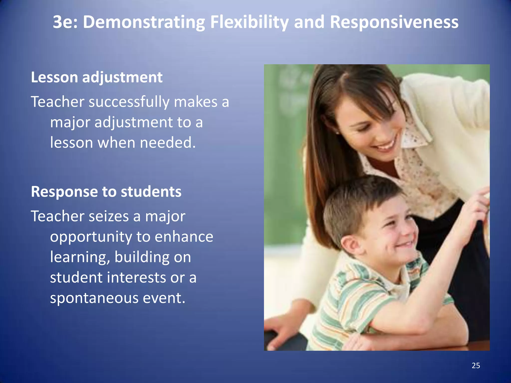 Charlotte Danielson Framework PP | PPTX