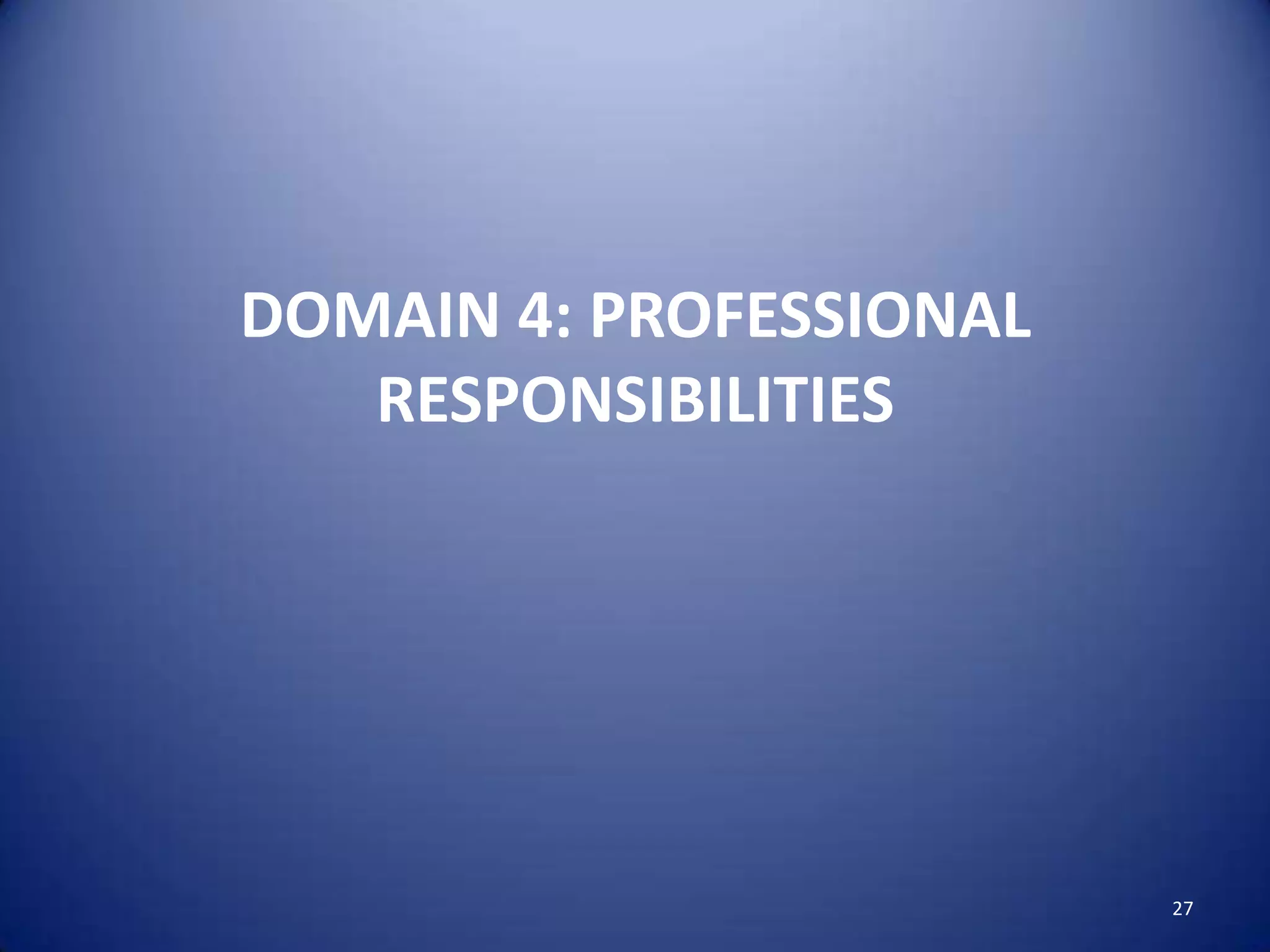 Charlotte Danielson Framework PP | PPTX