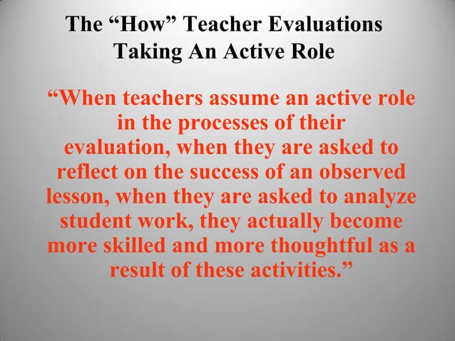 Charlotte danielson group6