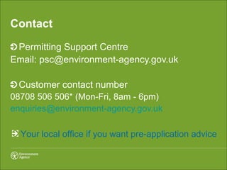 Complying with mining waste directive - Charlotte Danvers | PPT