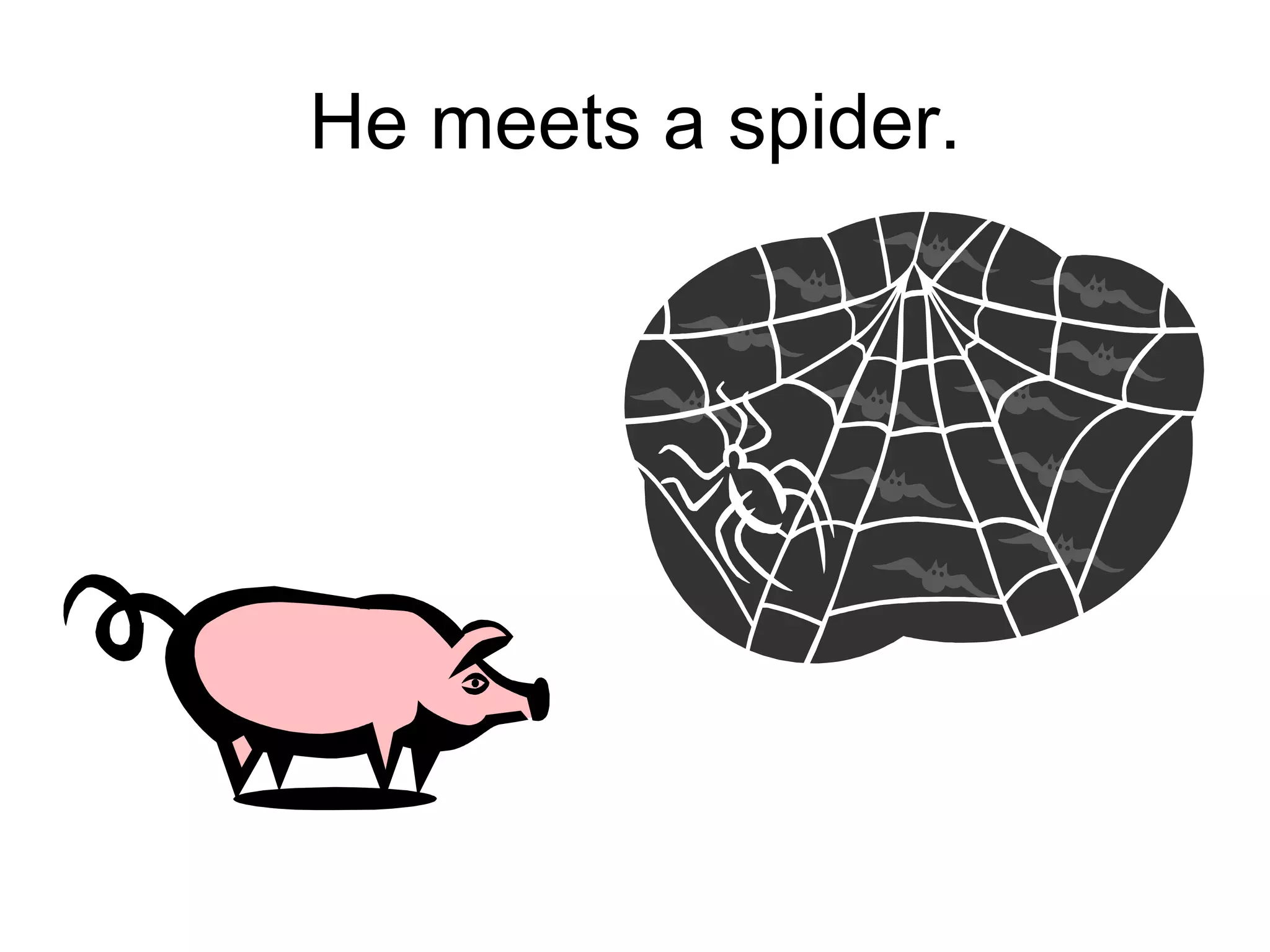 Charlotte's Web | PPT