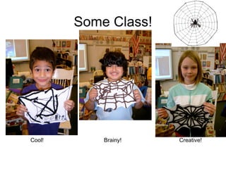 Charlotte's Web Project | PPT | Books and Literature