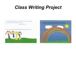 Charlotte's Web Project | PPT