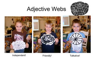 Charlotte's Web Project | PPT | Books and Literature