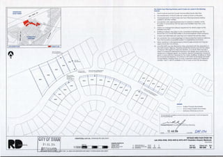 Charlottes vineyard 14 b detailed area plan | PPT