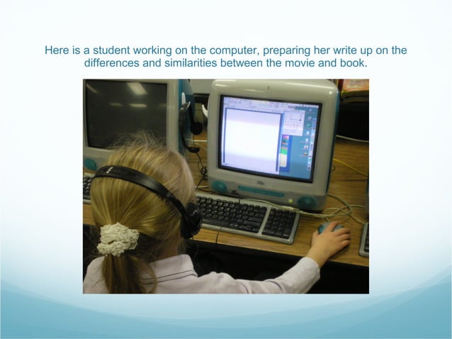 Charlottes Web | PPT