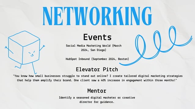 Jeff Charlton PROJECT & PORTFOLIO I NOVB | PPT