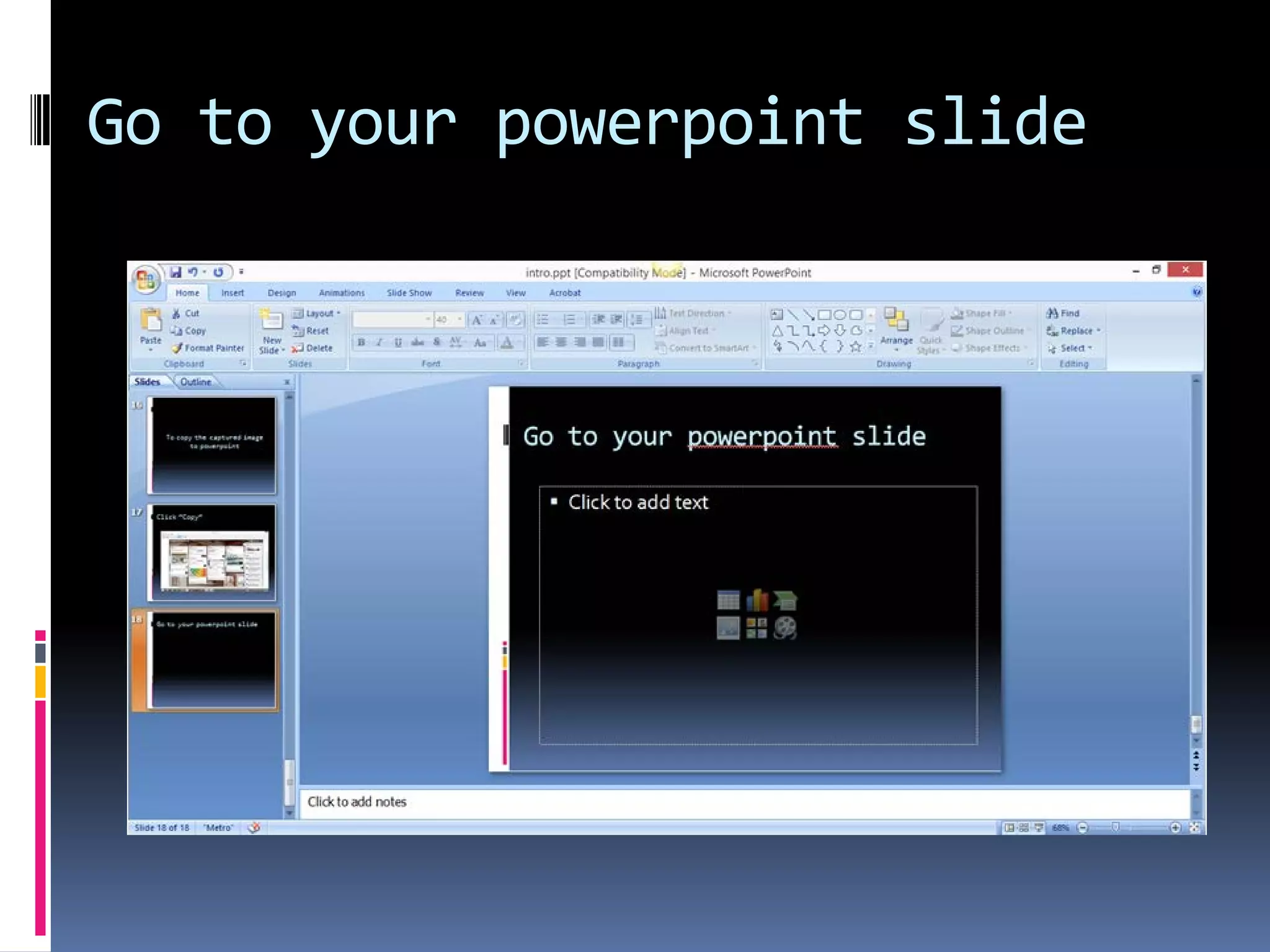 Create Screenshots on Windows 8 Using Snipping Tool | PDF