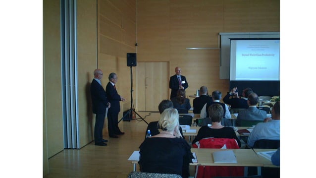 at Charmar univ. Sweden | PPT
