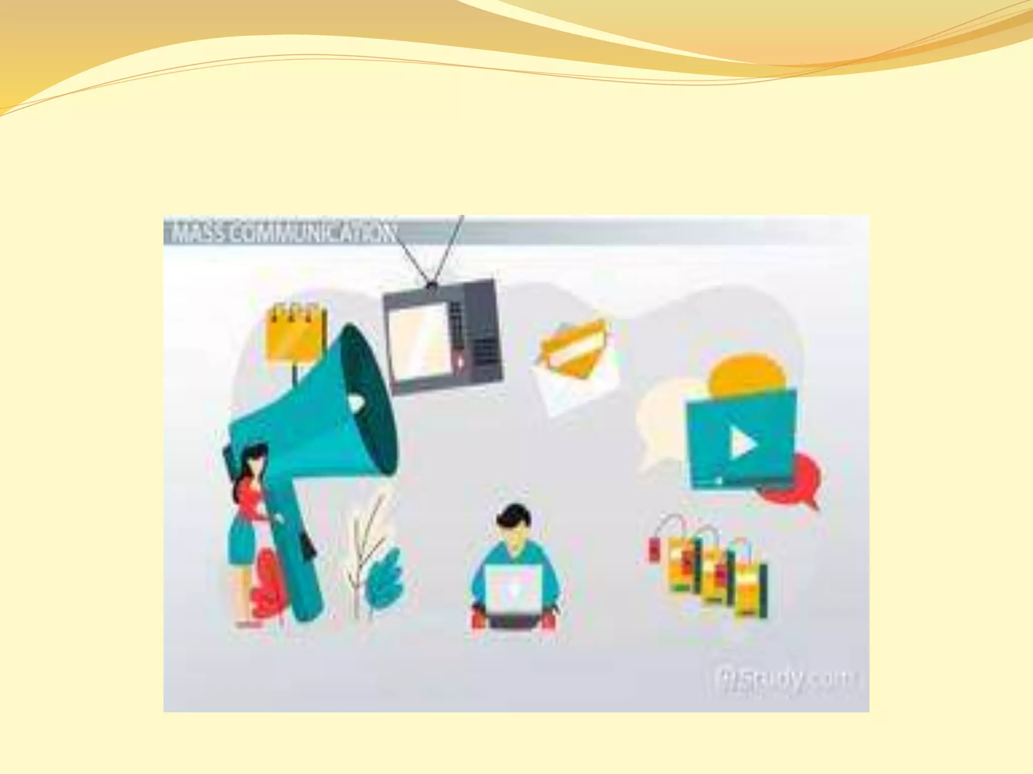 Levels of communication | PPTX