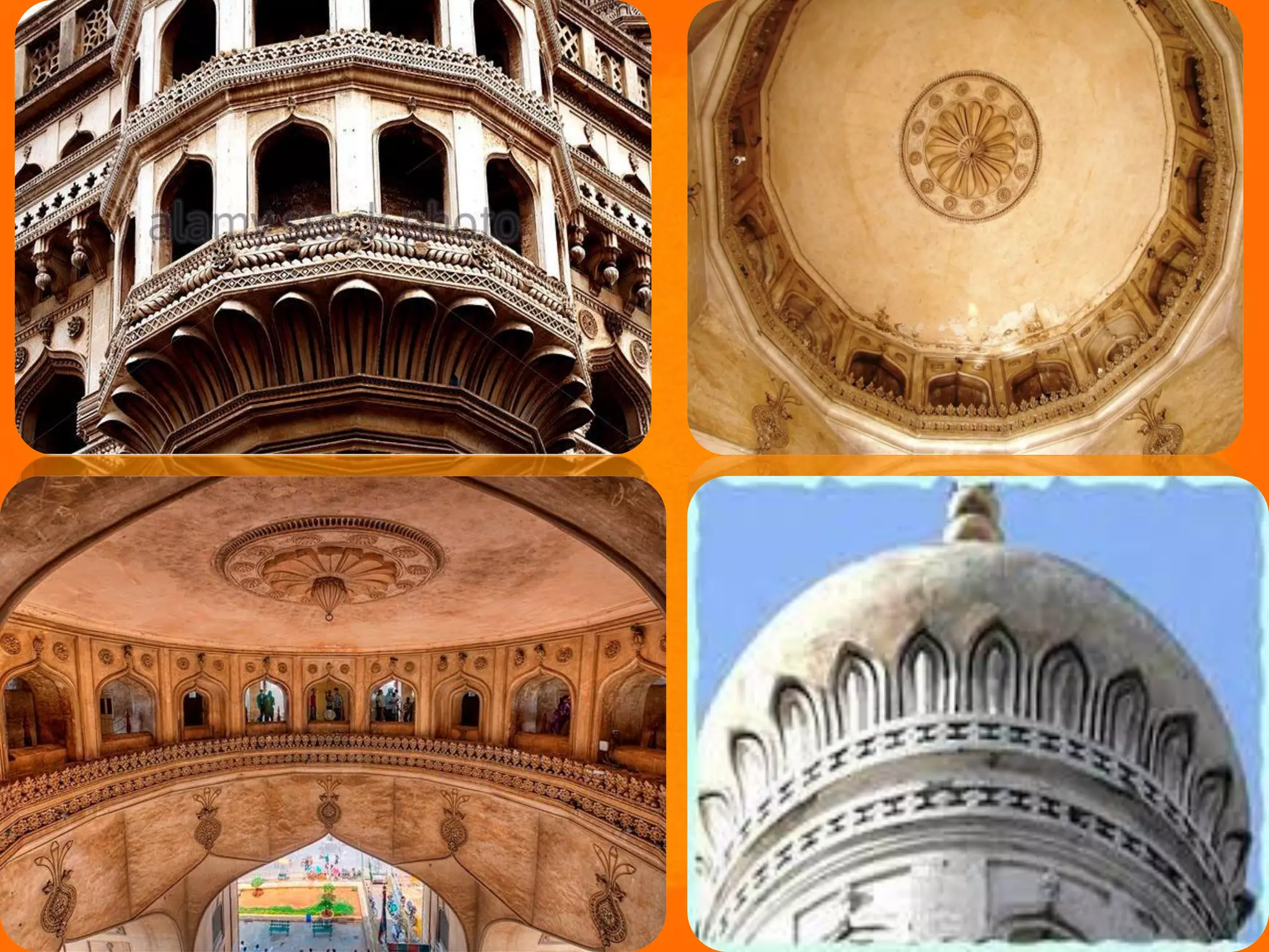 case study on Char minar | PDF