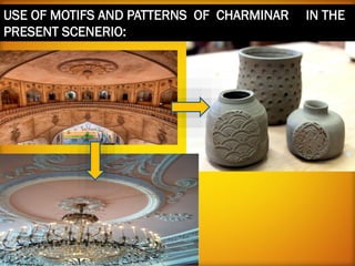 case study on Char minar | PDF