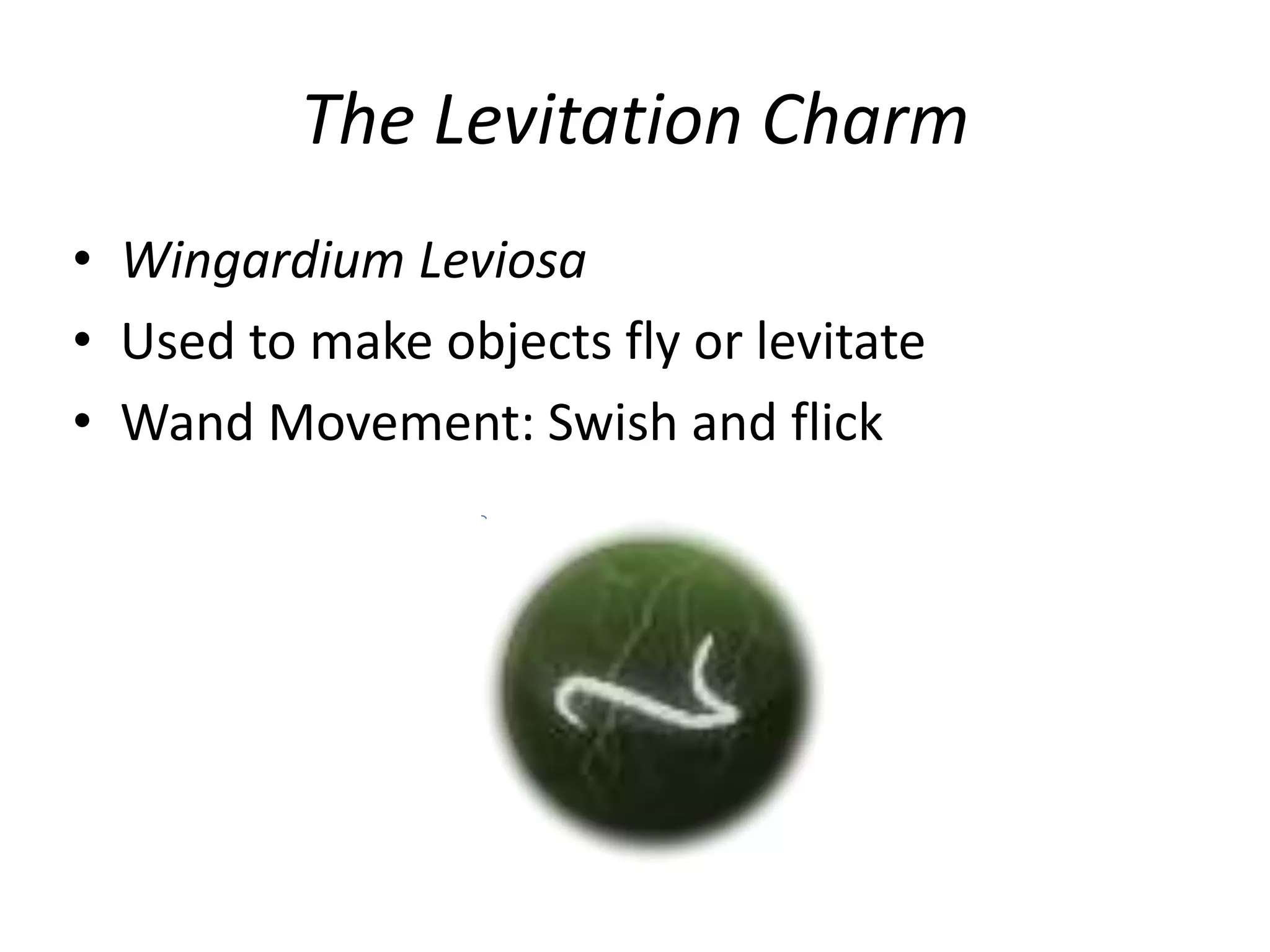 Charm's journal(lesson 2&3) | PPTX | Magic and Illusion | Hobbies ...