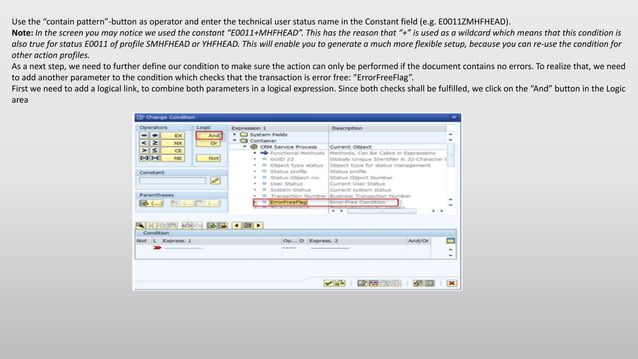 Charm workflow for urgent changes while adding node | PPTX | Computing | Technology & Computing