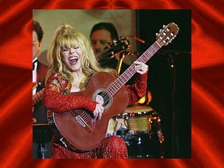 CHARO - SPANISH GUITAR ! | PPS