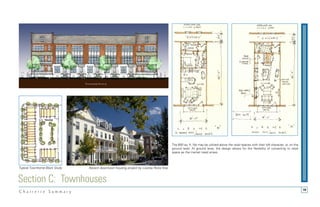 Erie Midtown Master Plan - Charette Summary | PDF