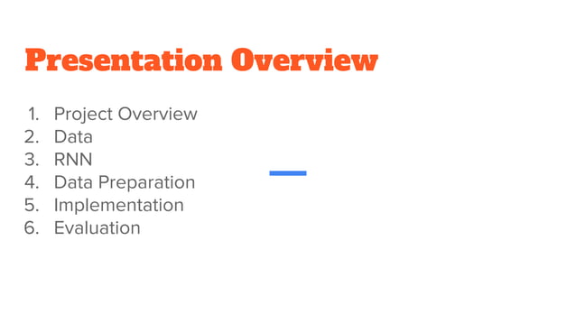 Char rnn names classification. | PPT