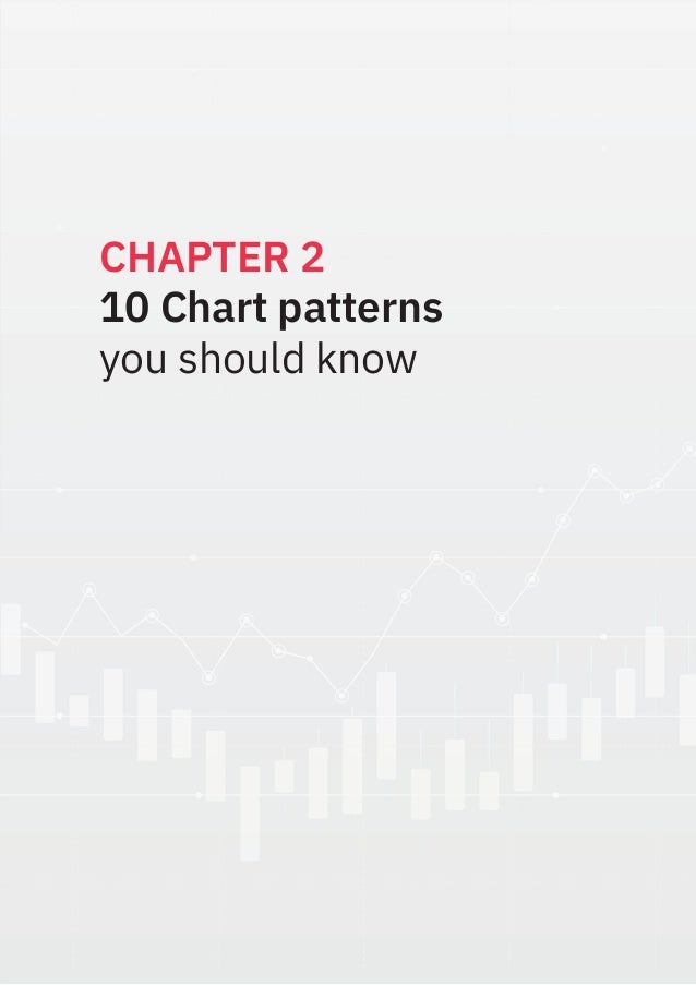 10 Chart Patterns every pro trader should know Deriv.com Vince Stanzione | PDF