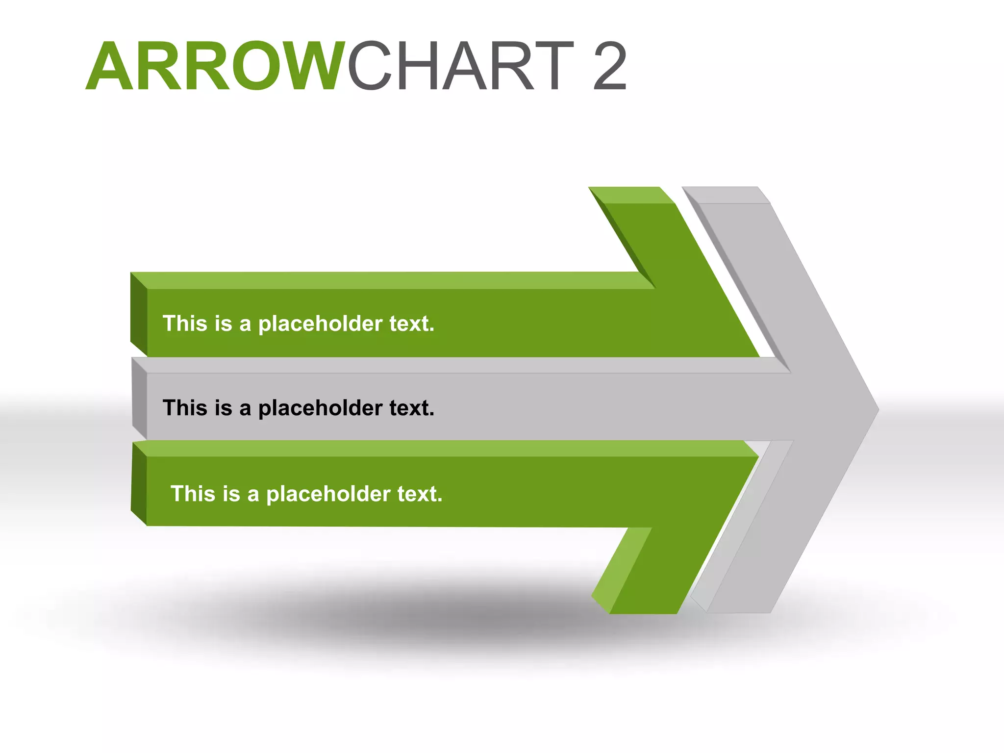Chart ppt-template-002 | PPT | Technology & Computing