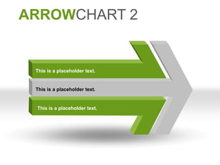 Chart ppt-template-002 | PPT | Technology & Computing