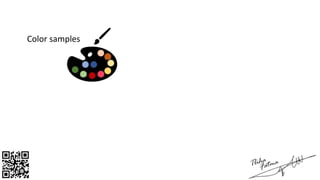 Organizational chart design | PPTX