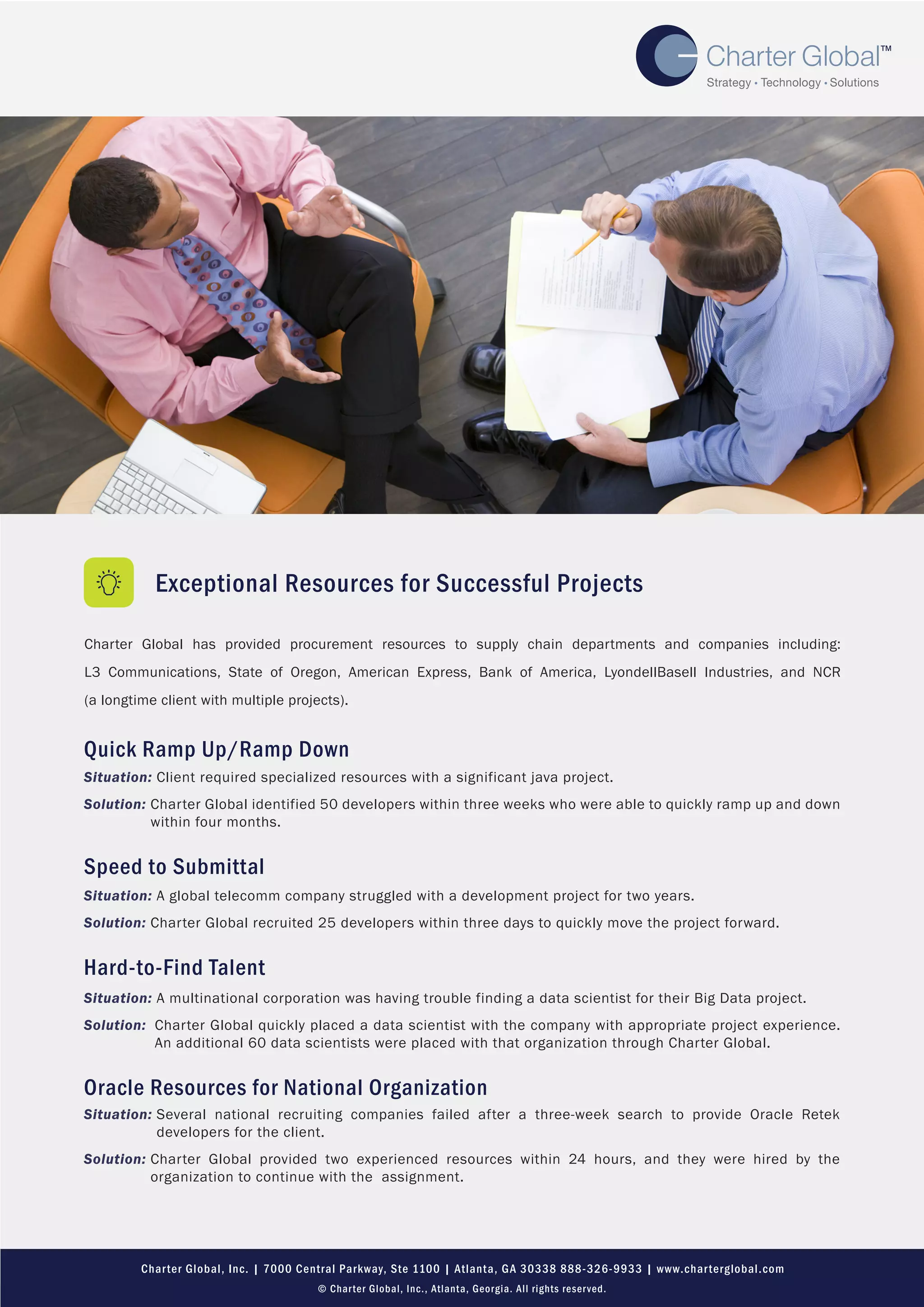 Procurement Resources | PDF