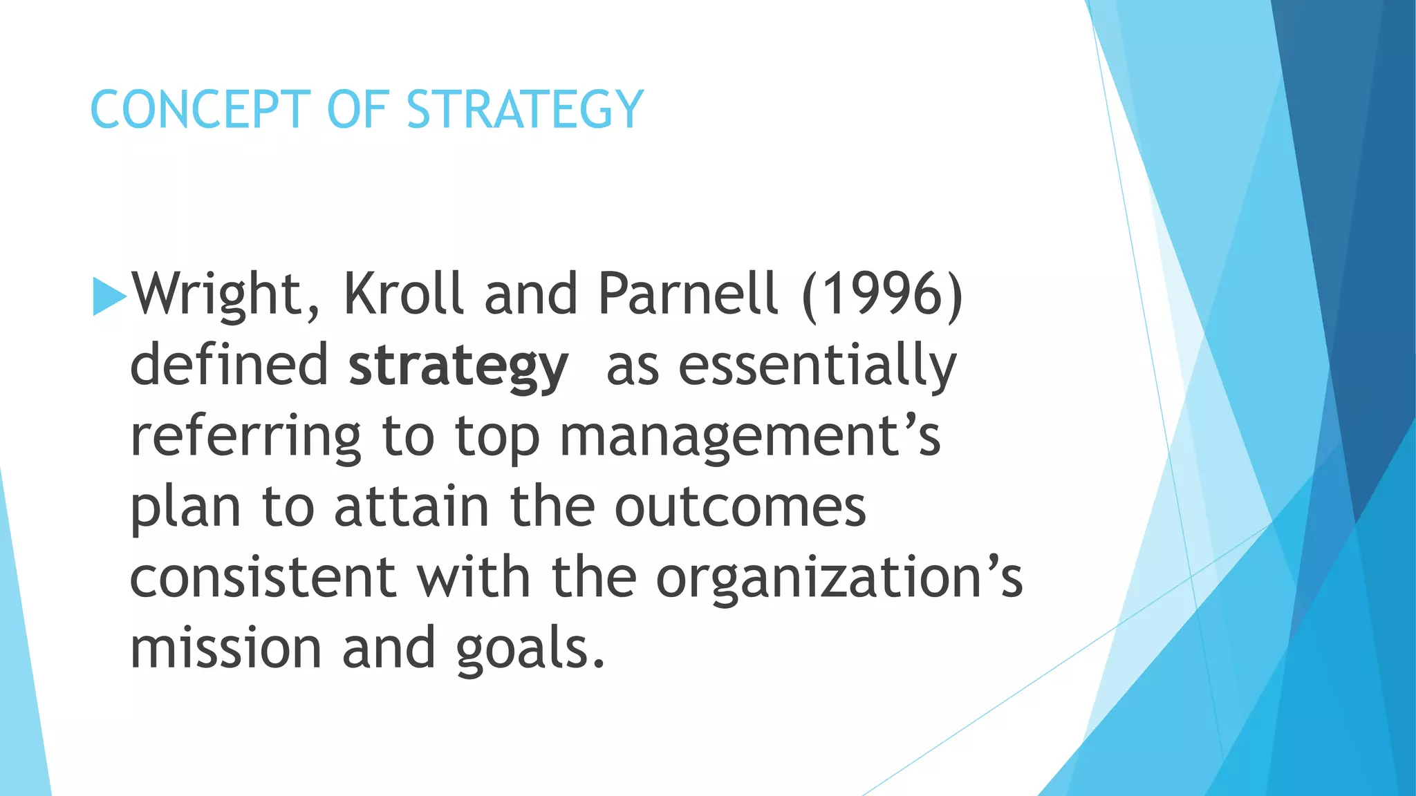 CHARTER 1 EVOLUTION OF BUSINESS POLICY AND STRATEGY (1).pptx