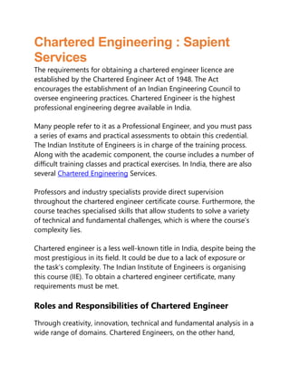Chartered Engineering - Sapient Services.pdf