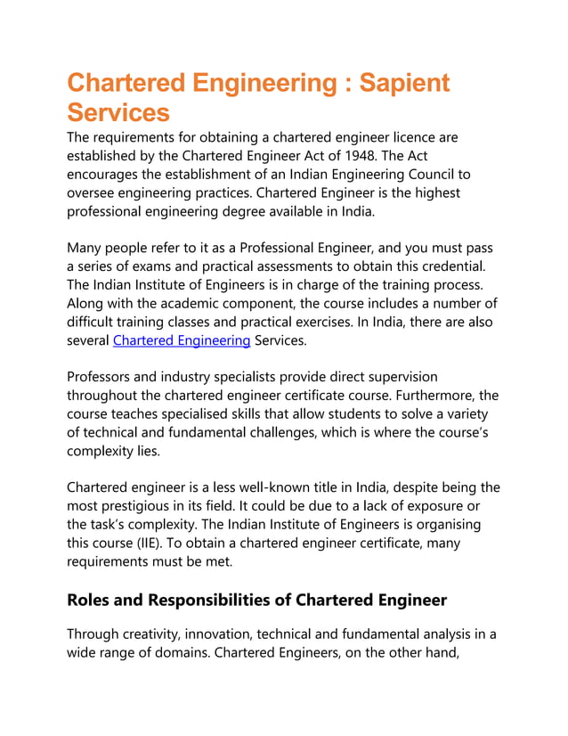 Chartered Engineering - Sapient Services.pdf