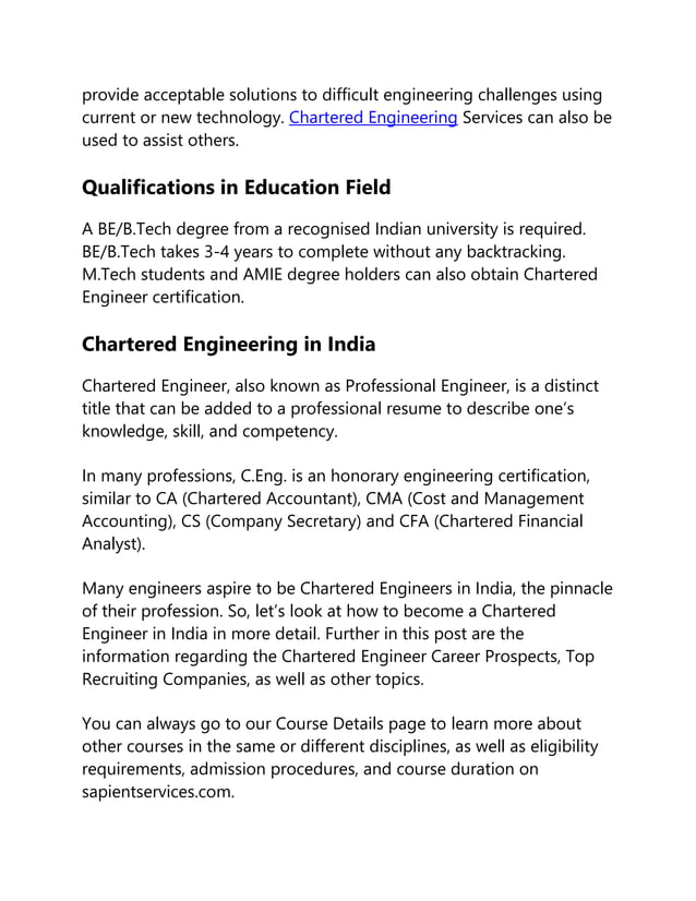 Chartered Engineering - Sapient Services.pdf