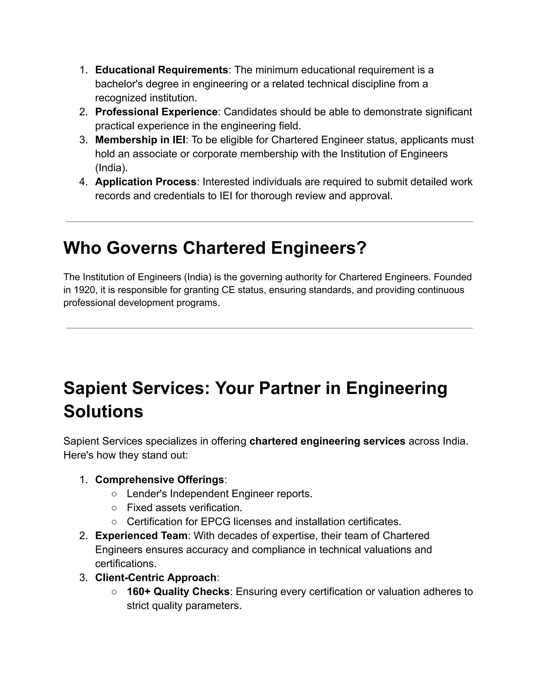 Chartered Engineers in India_ Role, Importance, and Sapient Services.pdf