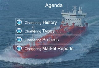 Chartering concepts | PPTX