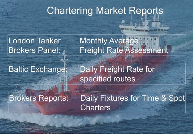 Chartering concepts | PPTX | Cruises | Travel Type