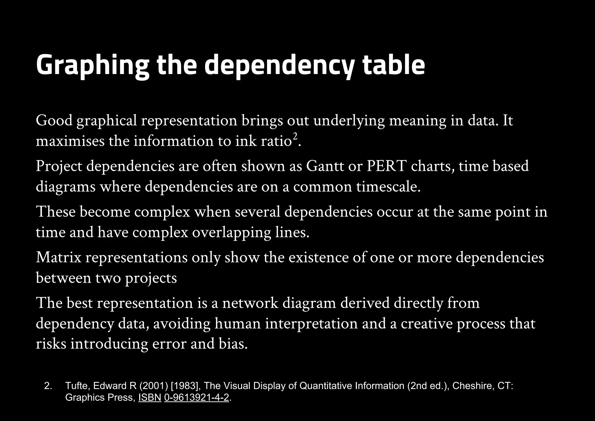 Managing Dependencies | PDF