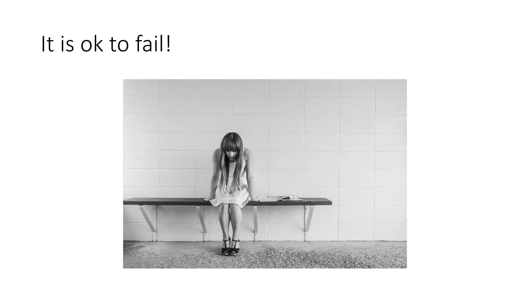 My Road to Chartership | PPT