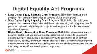 Charting a Broadband Roadmap | PPT