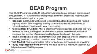 Charting a Broadband Roadmap | PPT