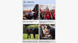 Charting Our Course- Information Professionals as AI Navigators | PPT