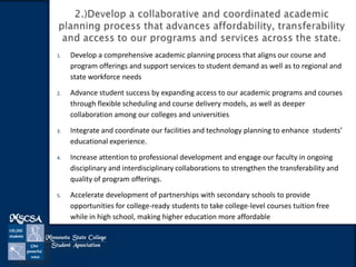Charting the Future | PPTX