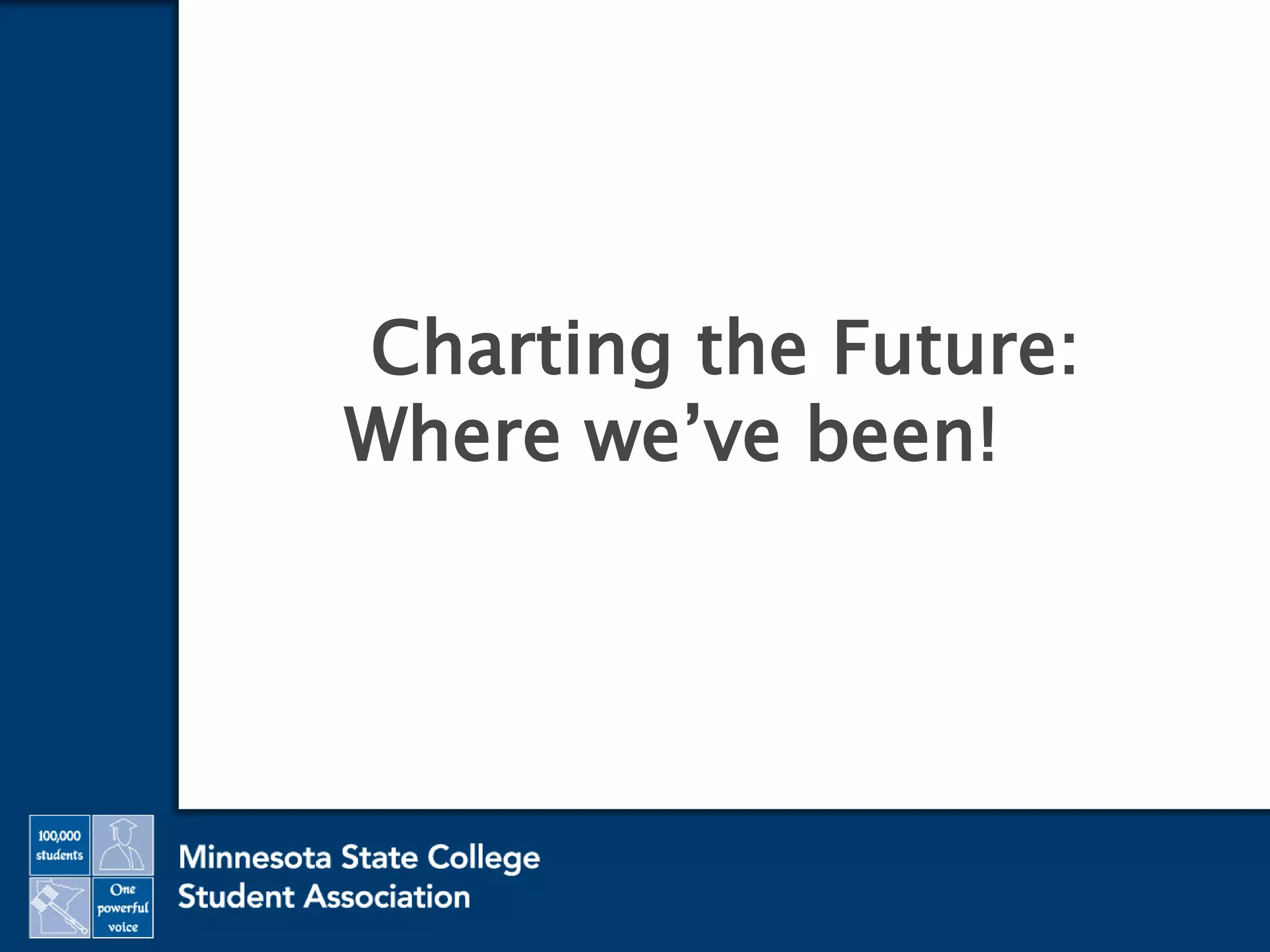Charting the Future History | PPTX