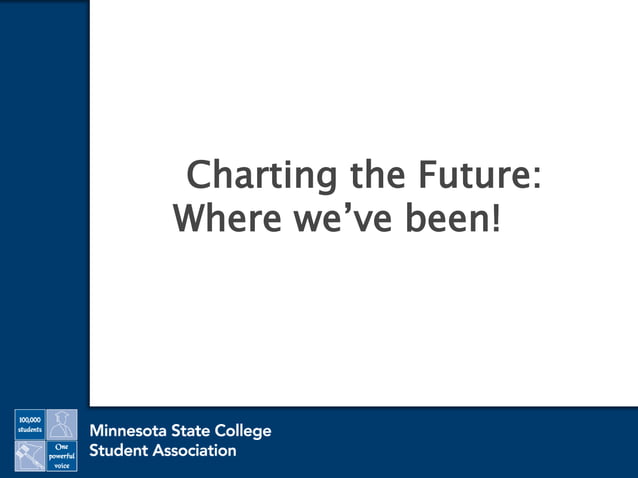 Charting the Future History | PPTX