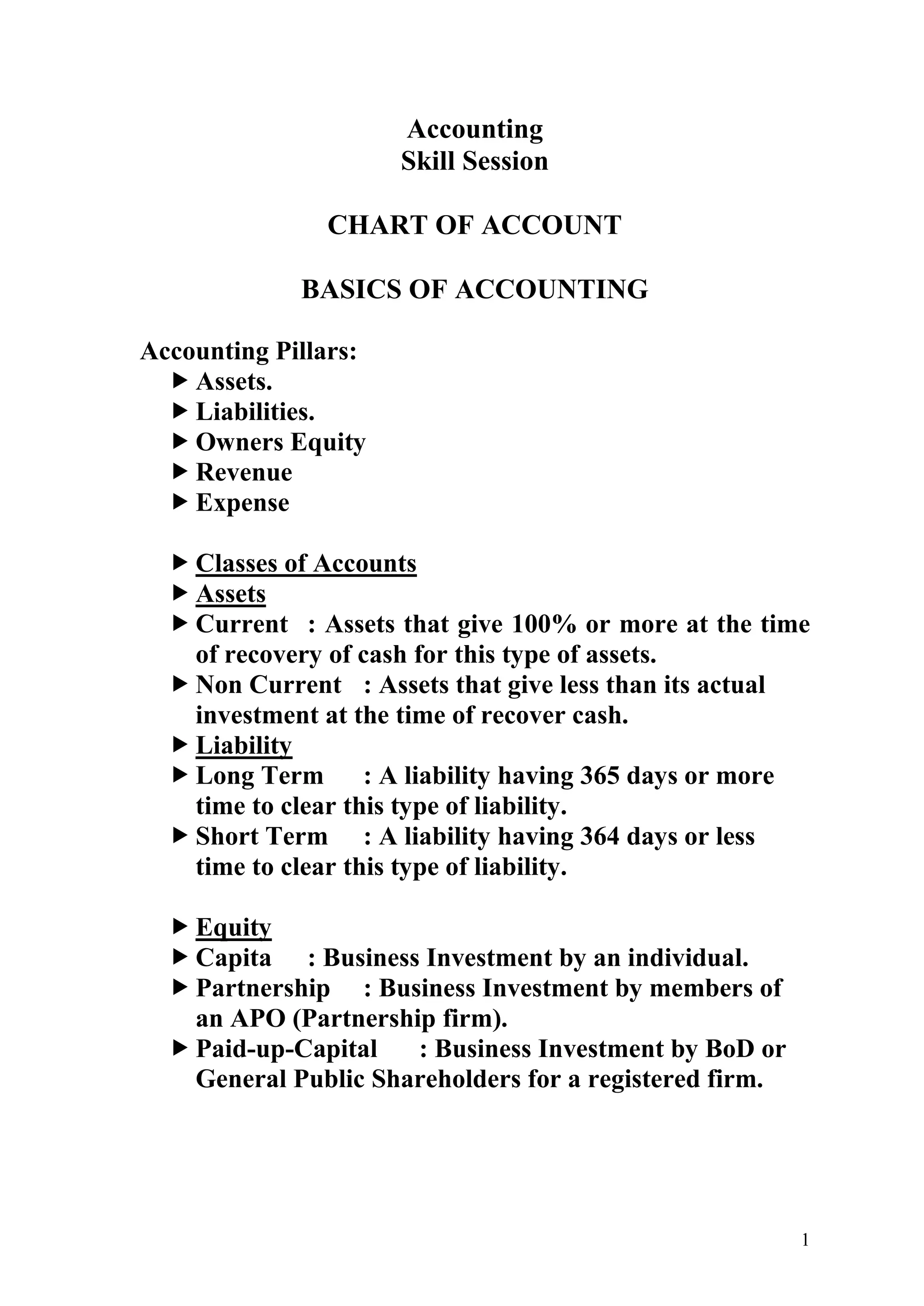 chart of accounts.doc