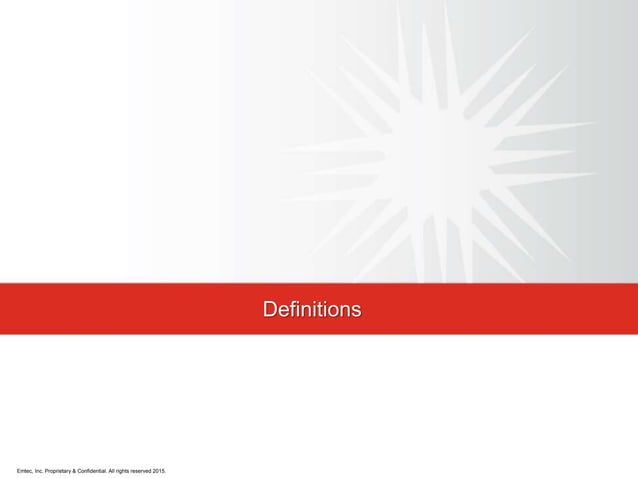 COA Design Changes, and the Impact on your Ability to Report and ...