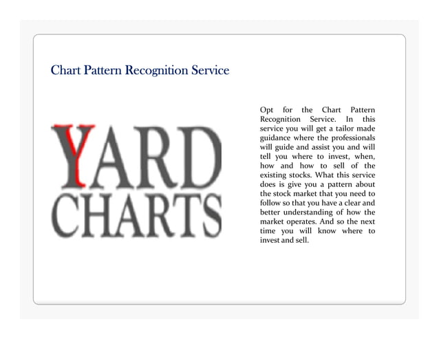 Chart pattern | PPT