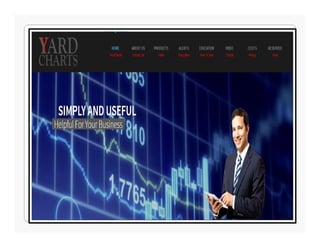 Chart pattern recognition service | PDF