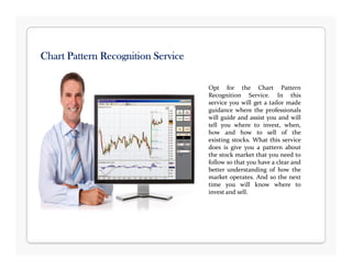 Chart pattern recognition service | PDF