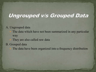 Charts and graphs | PPTX