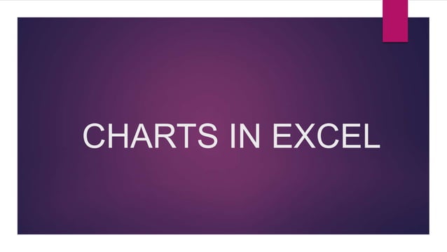 CHARTS IN EXCEL.pptx